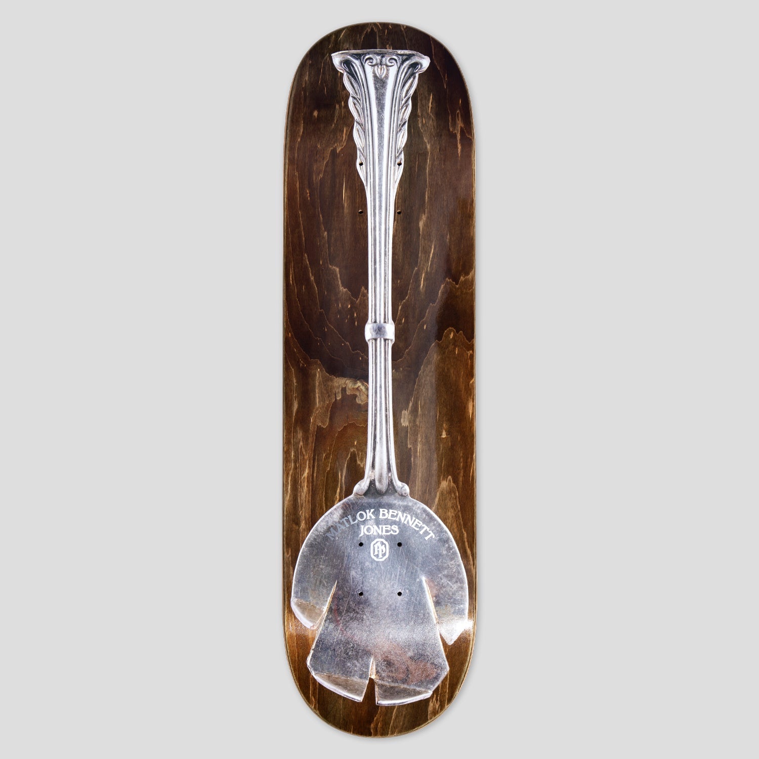 Pass~Port Shannon Rush Spoons Series - Matlok Bennett-Jones – Pass~Port EU